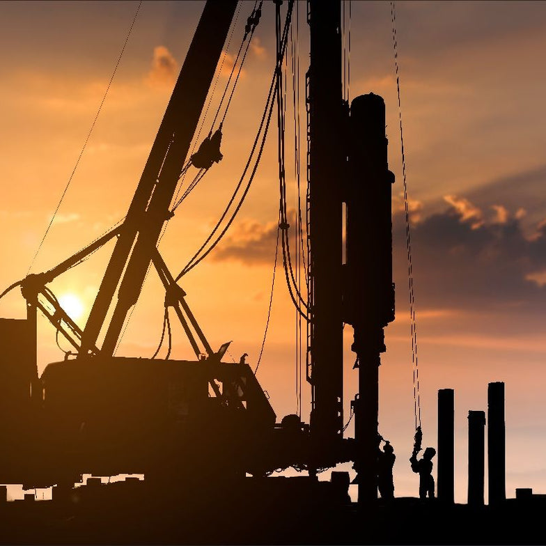 Piling distributor and Surplus steel Buyer