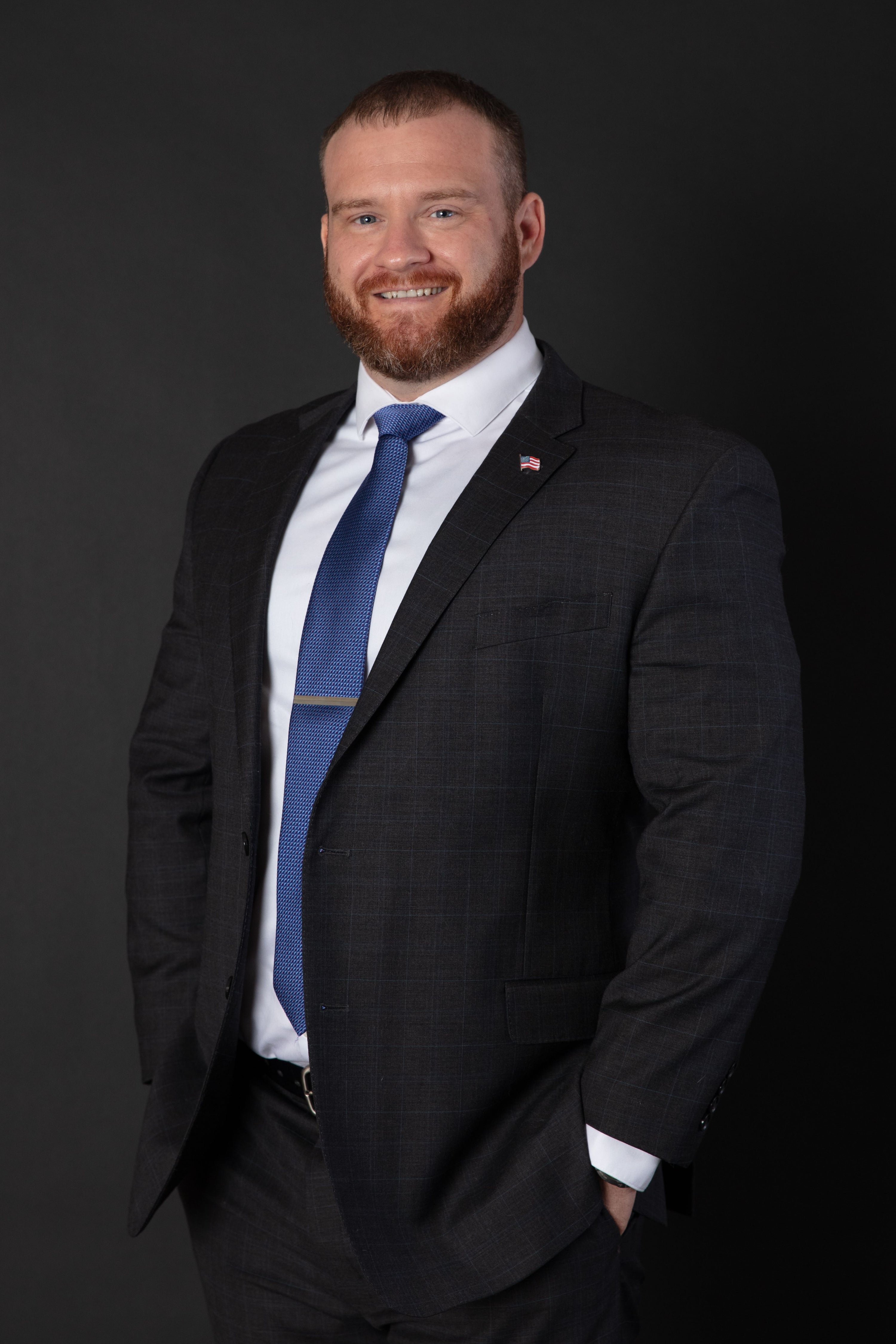 Meet Our Expert Structural Steel Team