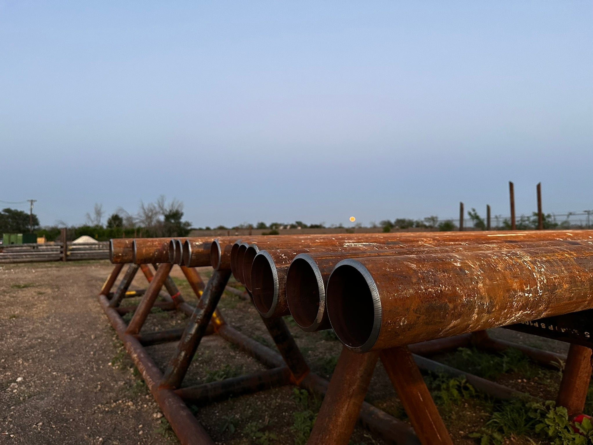 We buy surplus steel. Upload and sale your surplus for cash