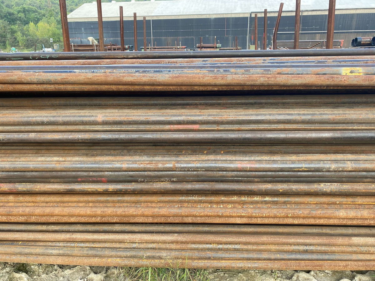We buy surplus steel. Upload and sale your surplus for cash