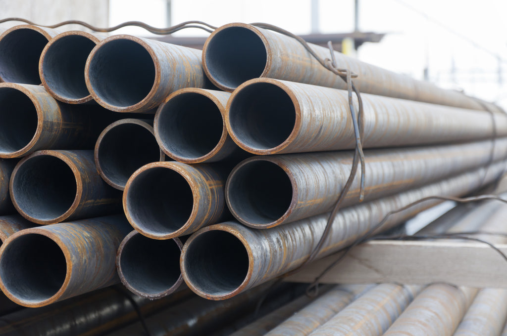 Oilfield steel pipe piles Reach out for Cheap oilfield pipe